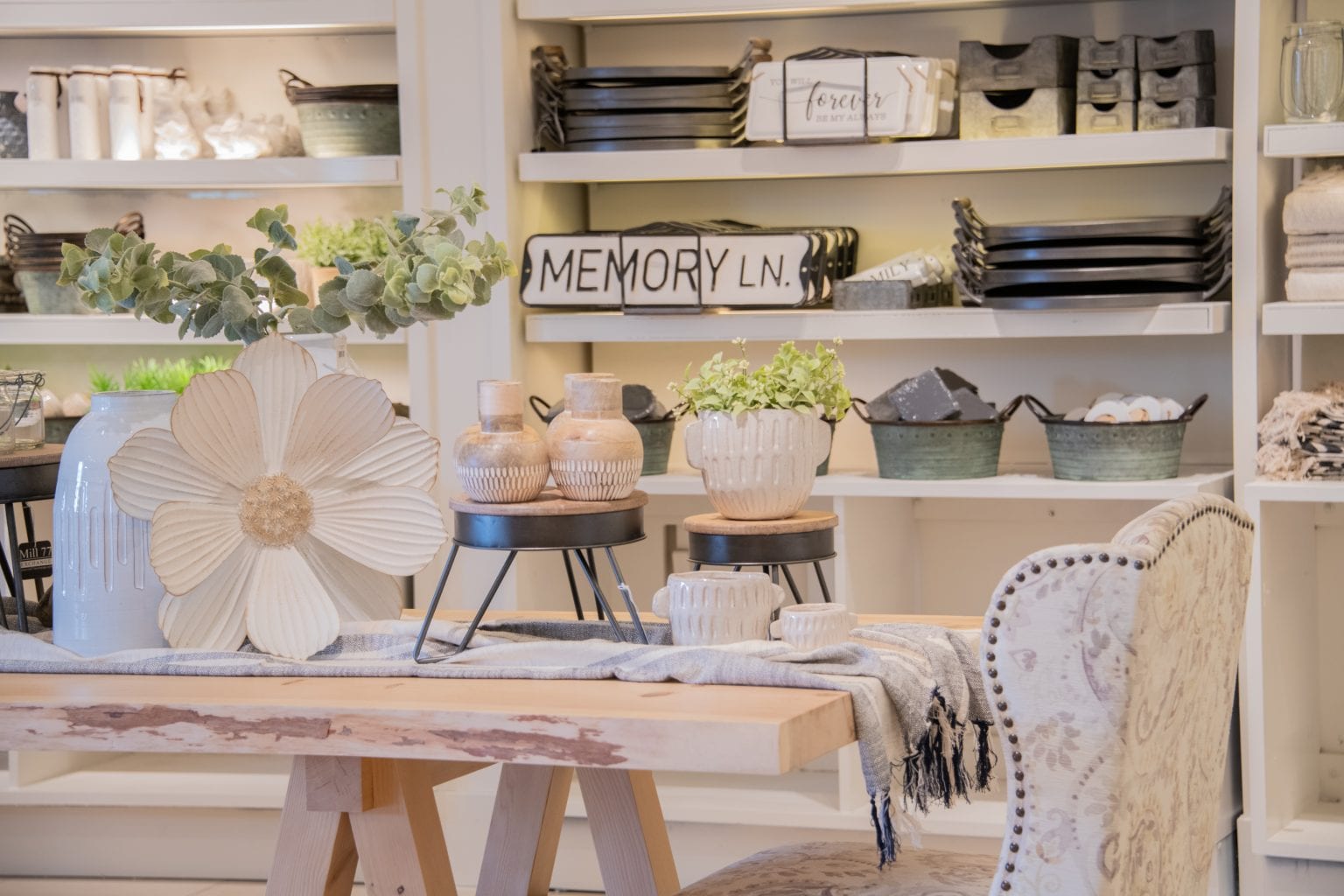 Derby Street Shops Announces Arrival of Mill 77 Exchange, a Local Home ...