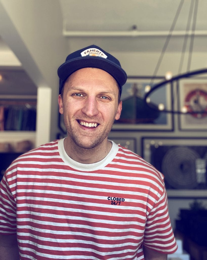 Assembly’s Expansion: Fast Facts Q&A with Owner Matt Gallagher ...