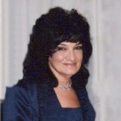 Barbara M. (Bezanson) DeSantis Obituary - Hingham Anchor