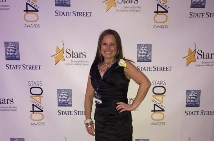 Opinion: Liz Klein for Select Board - Hingham Anchor