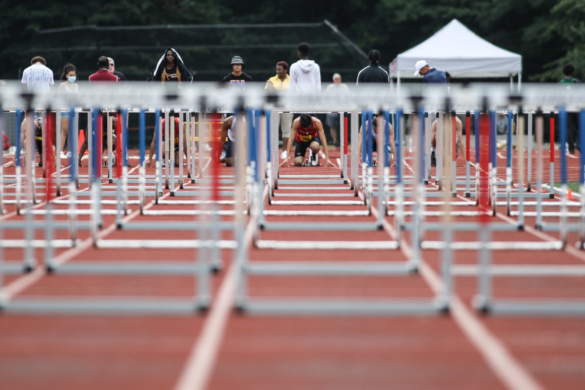Hingham Track & Field Finishes Among Top in State - Hingham Anchor