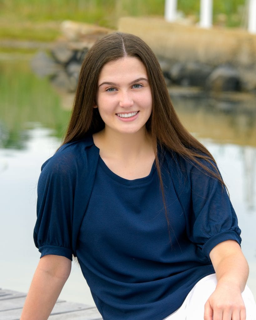 "Where We Are From" by Catherine Manning, Valedictorian Speech ...