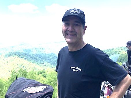 Interim Superintendent Maestas: establishing a sense of stability and a ...