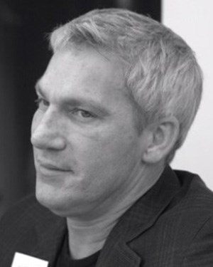 William S. Turpie - Hingham Anchor