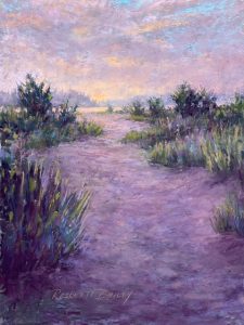 Upcoming Art Exhibits at the Hingham Public Library - Hingham Anchor