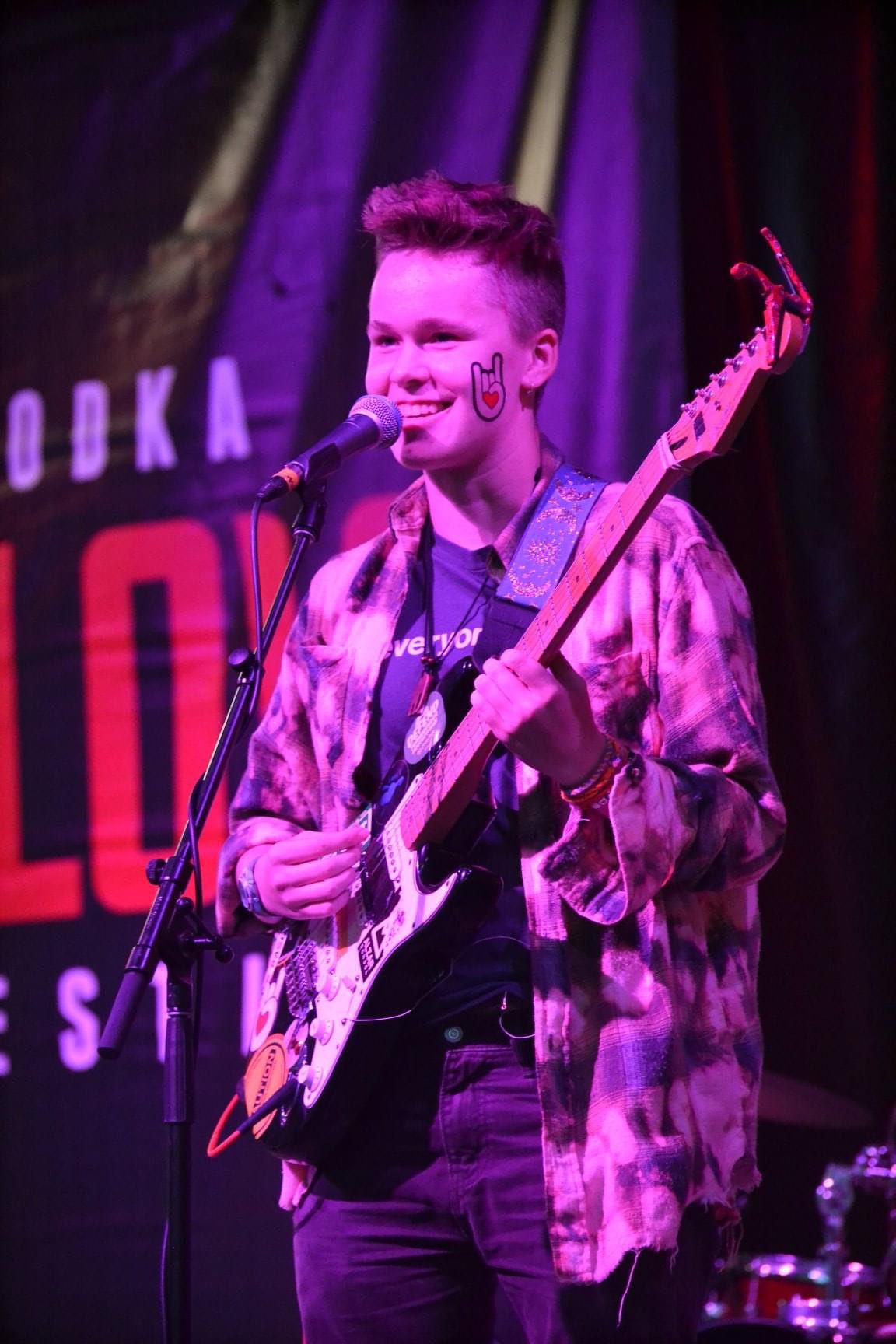Mad Love Music Festival This Weekend - Hingham Anchor