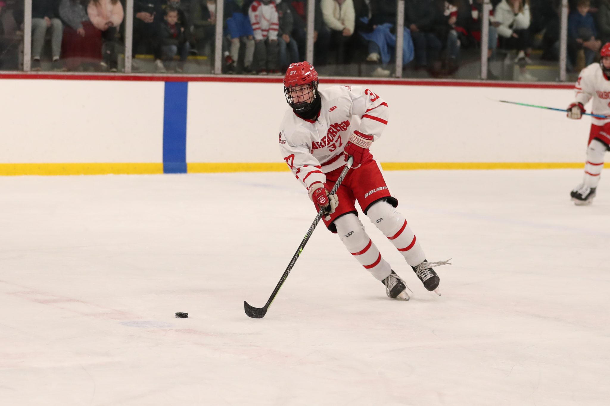 Harbormen Back in the Win Column After a 2 Game Slide - Hingham Anchor