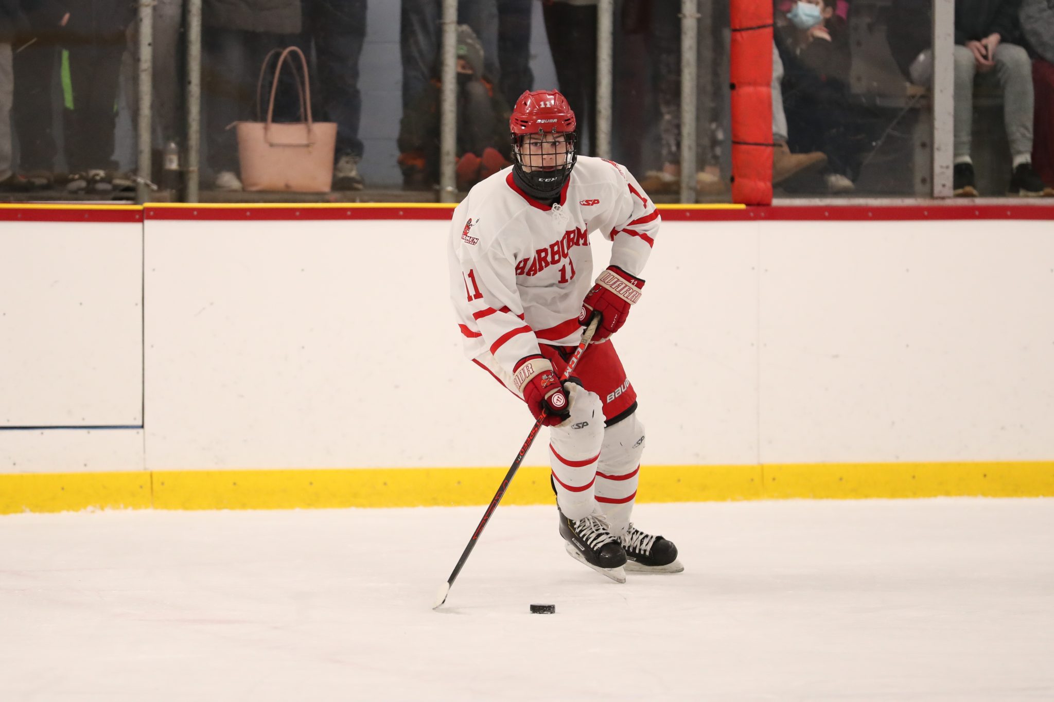 Harbormen Back in the Win Column After a 2 Game Slide - Hingham Anchor