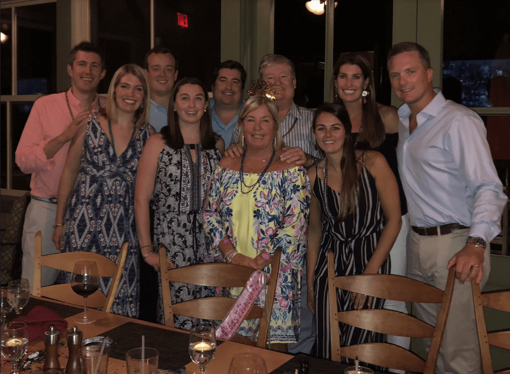 Hingham Family Appearing in 'Family Feud' Tuesday night: 'A once in a ...