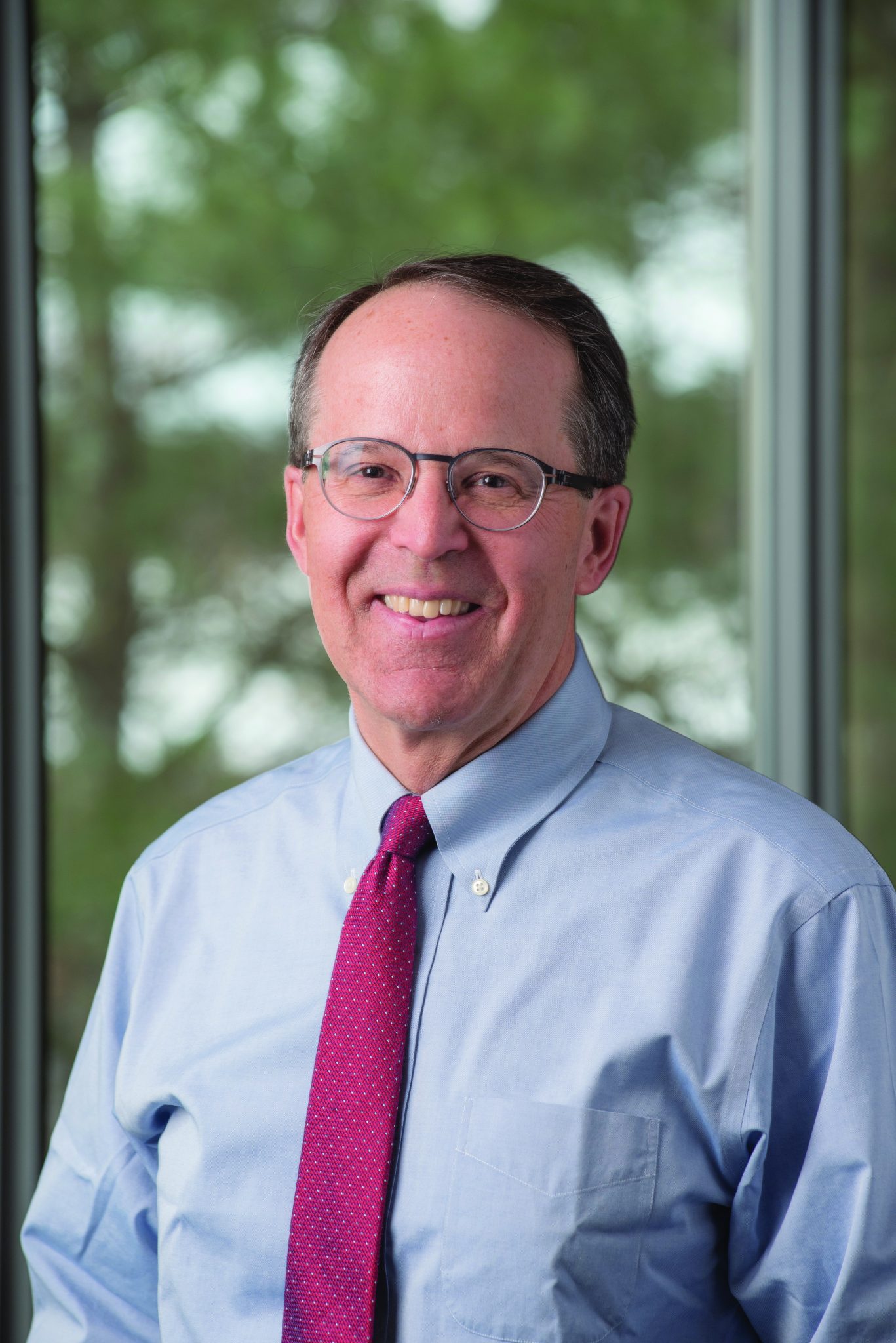 Enjoying the journey, one measure at a time! - Hingham Anchor