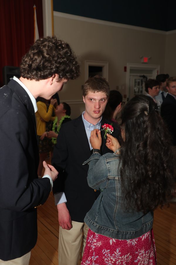 Photos: 2022 Best Buddies Prom - Hingham Anchor