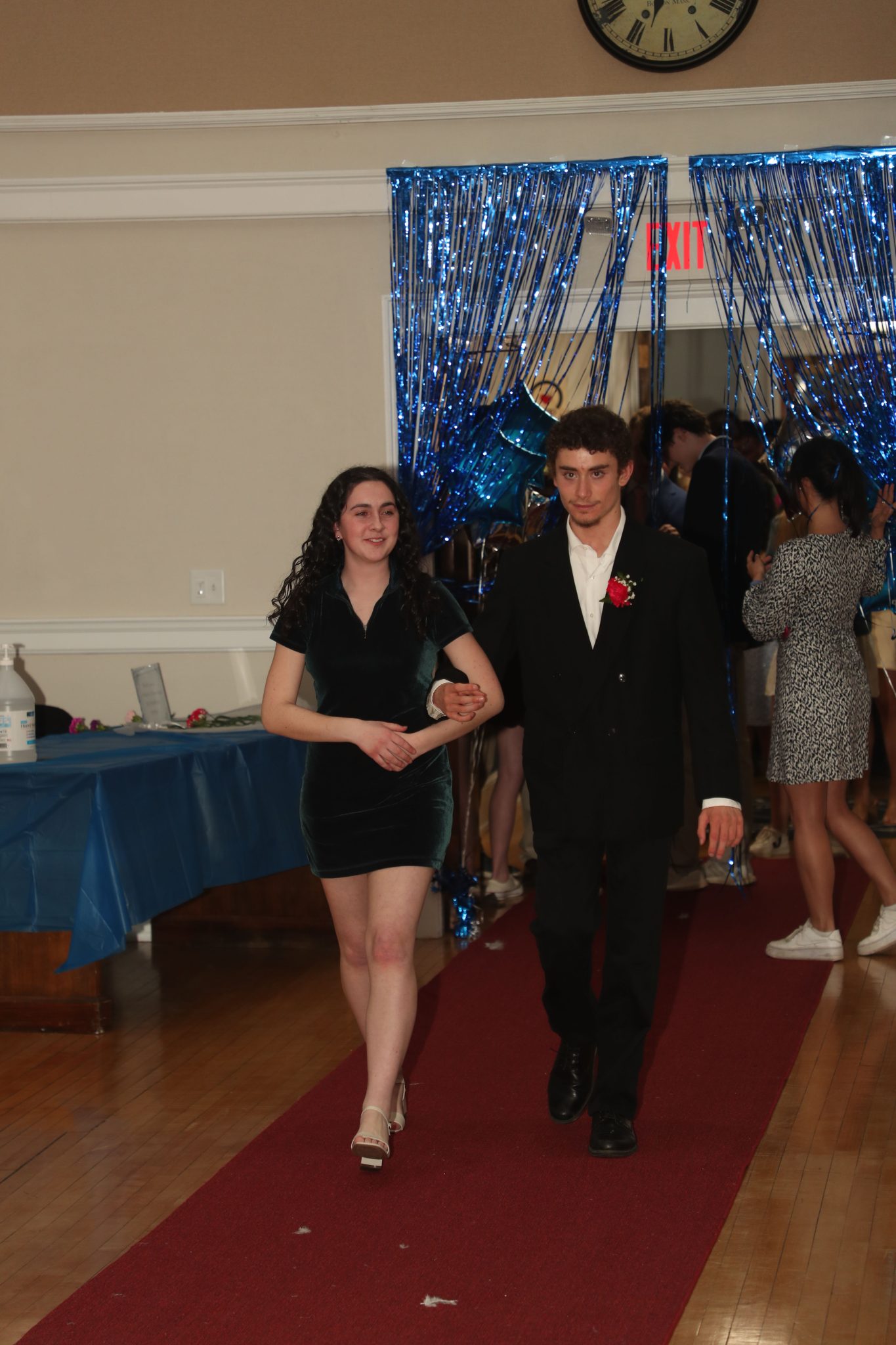 Photos: 2022 Best Buddies Prom - Hingham Anchor