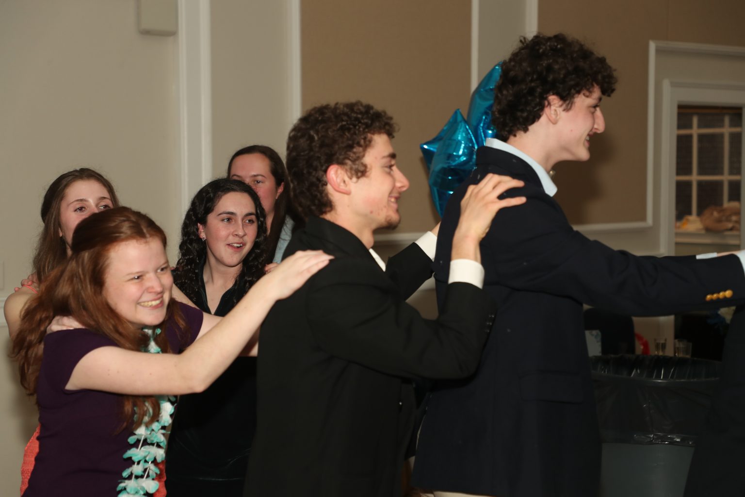 Photos: 2022 Best Buddies Prom - Hingham Anchor