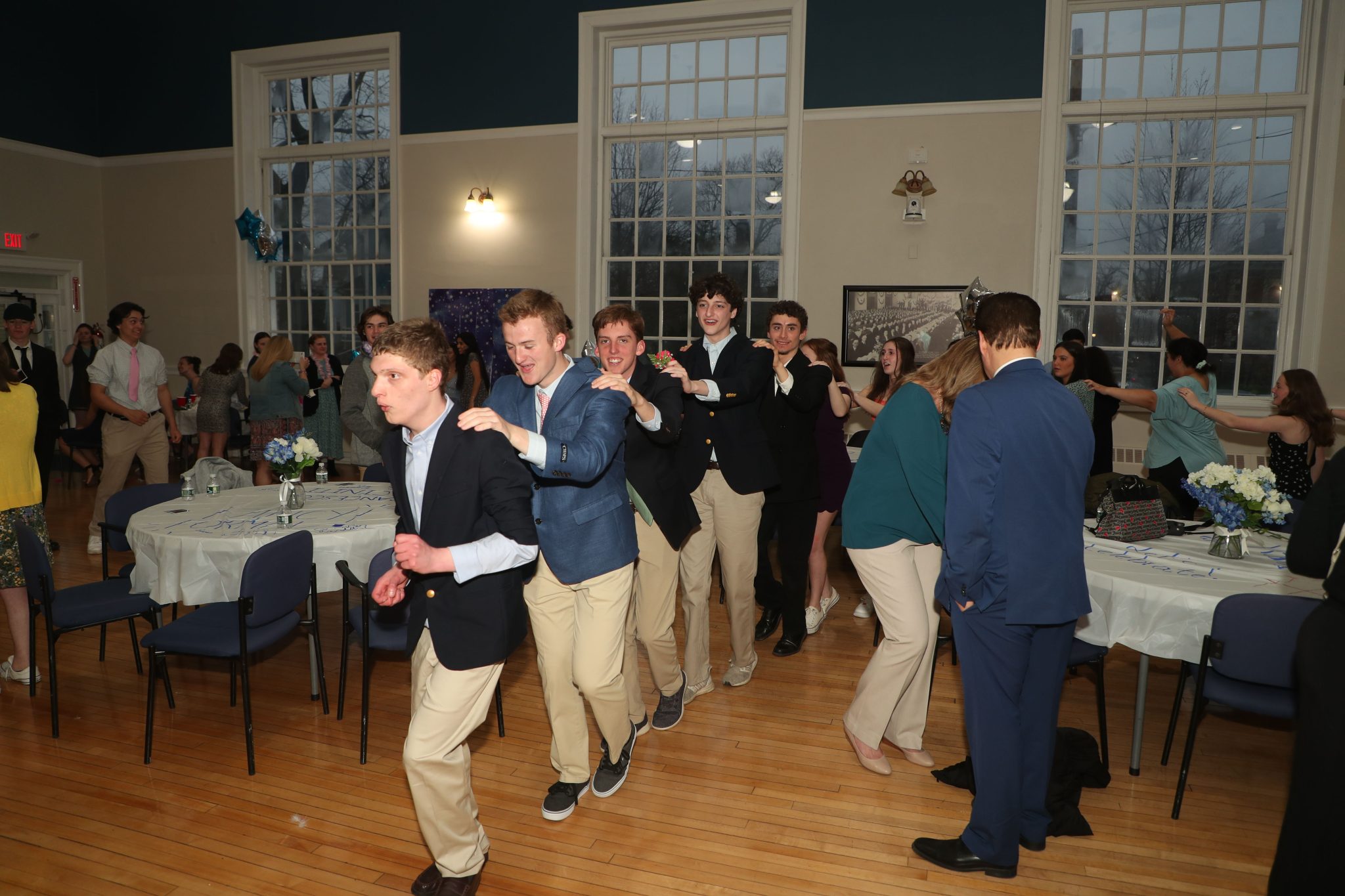Photos: 2022 Best Buddies Prom - Hingham Anchor