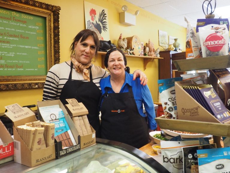 The Bloomy Rind: Gourmet Meals (and Cheese) Made with Love - Hingham Anchor
