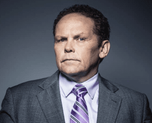 A Conversation with Hinghamite and Actor, Kevin Chapman - Hingham Anchor
