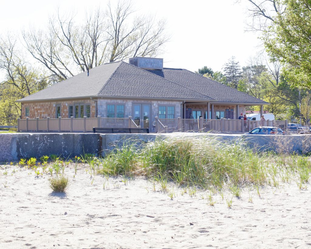 Bathing Beach snack shop open for the season and off to a 'great start ...