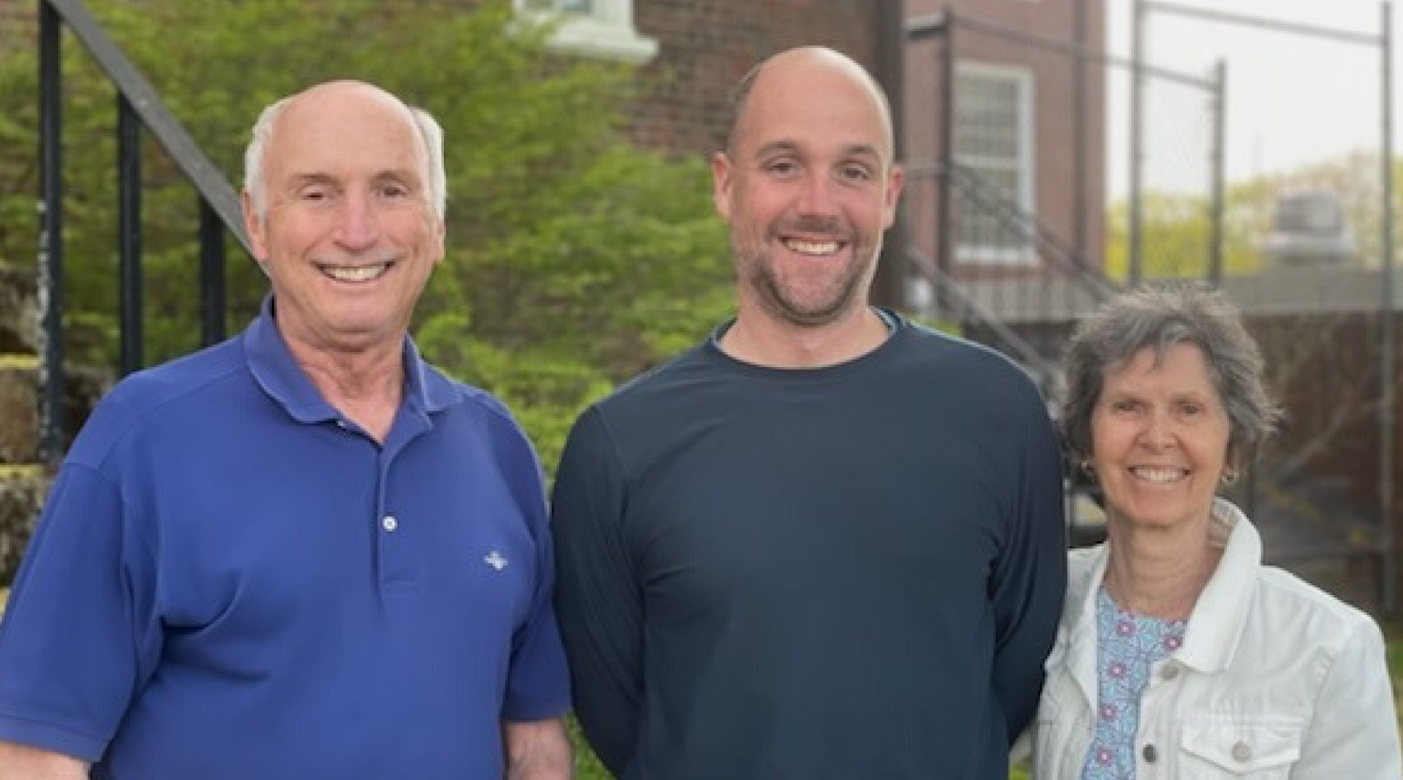 Candidate Profile & Endorsements: Matt Cosman for School Committee ...