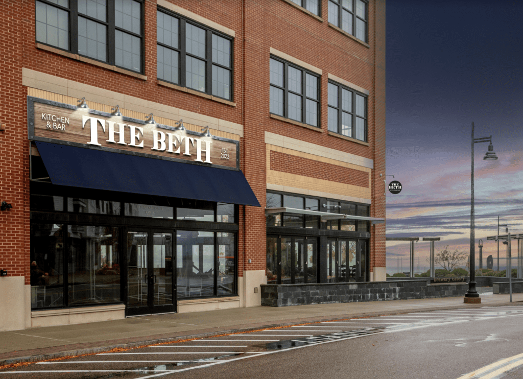 The Beth Kitchen & Bar is HIRING! - Hingham Anchor