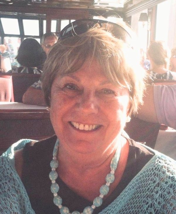 Ann (Cummings) Holleran - Hingham Anchor