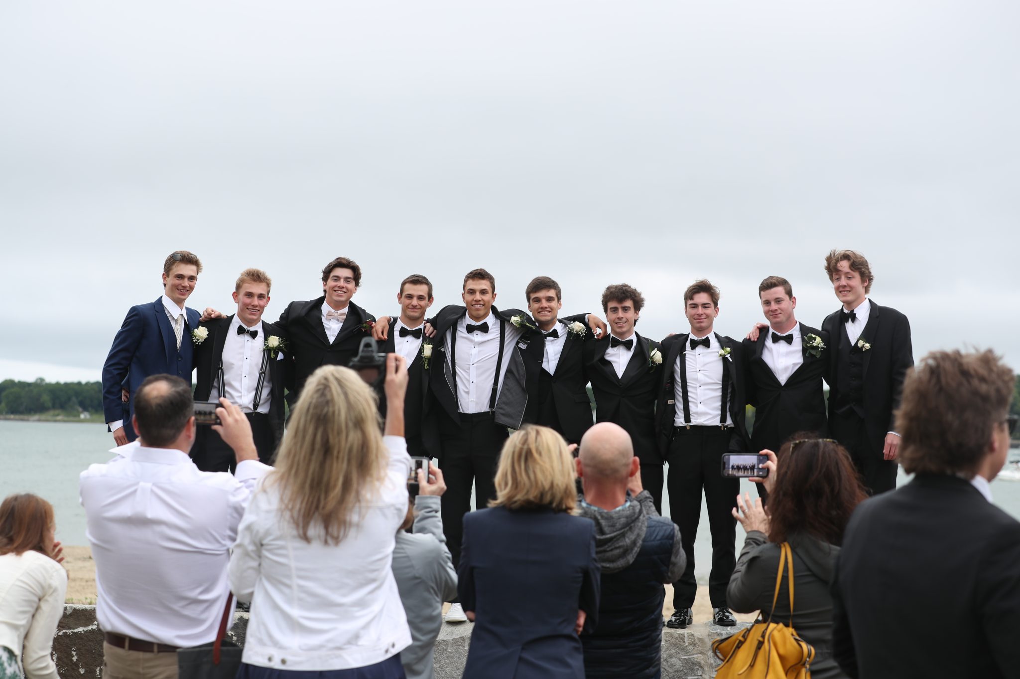 Pre-Prom Red Carpet Ready: June 5th at Bathing Beach - Hingham Anchor