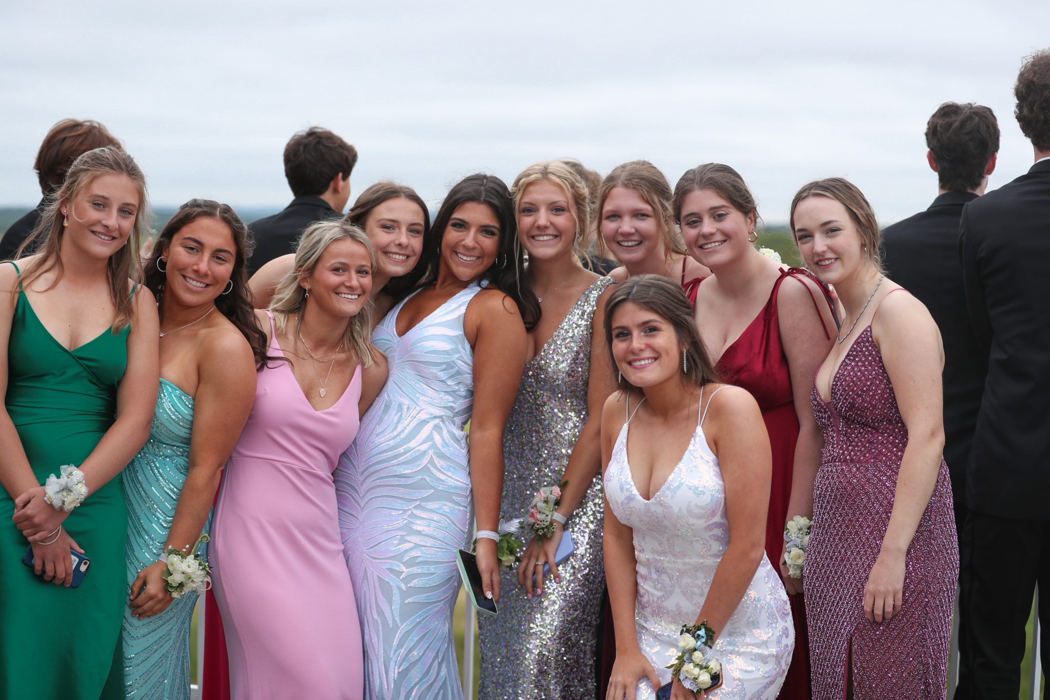 Photos: Senior Prom 2022 - Hingham Anchor