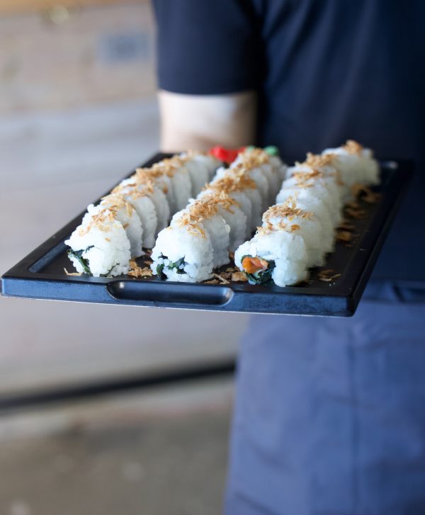 The Beth Opens with Historic Nods and Global Cuisine - Hingham Anchor