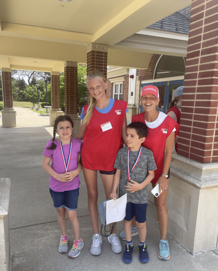 SNAP bike camp was a 'smashing success' - Hingham Anchor