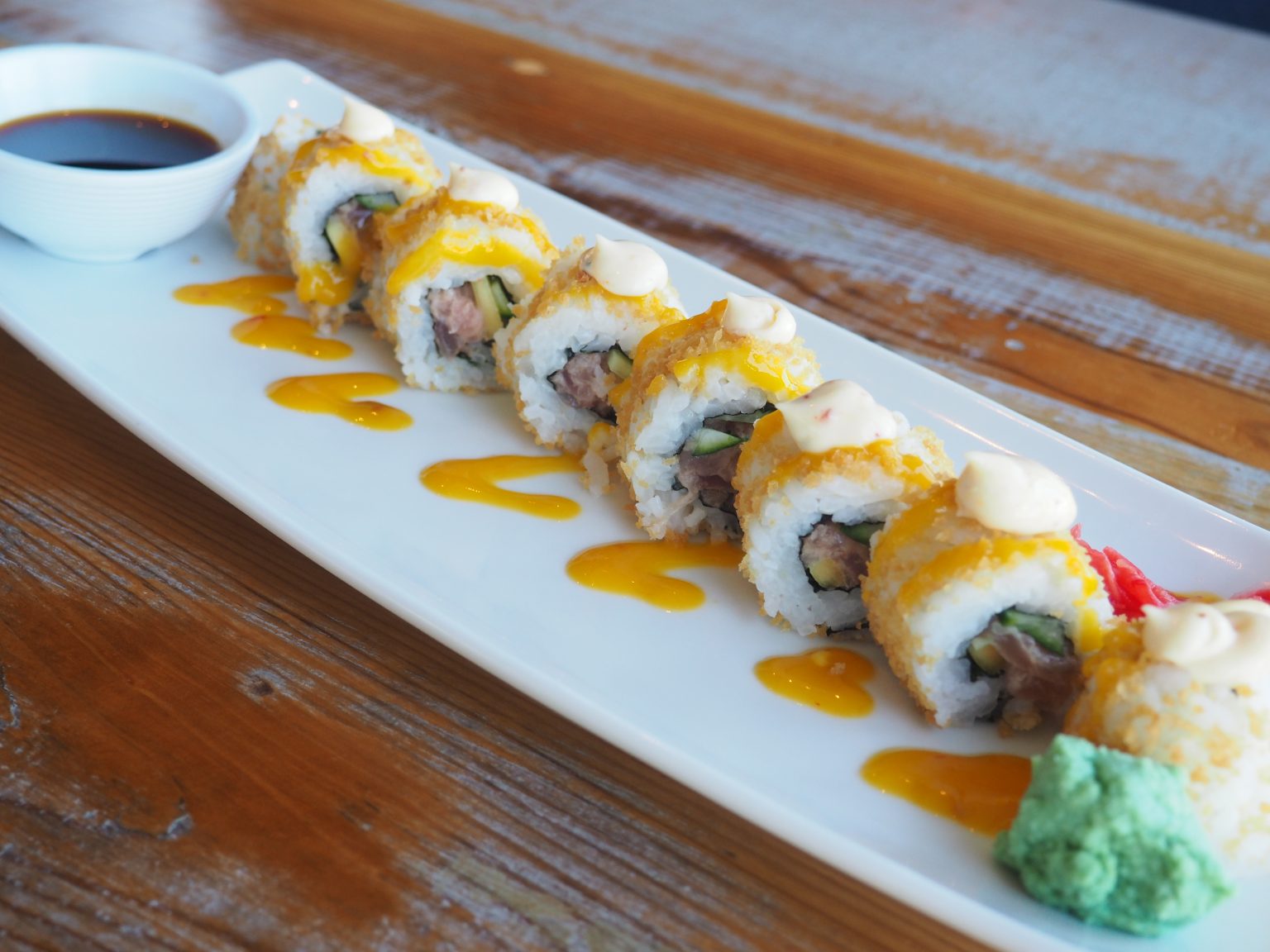 A Special Tasting at The Beth - Hingham Anchor