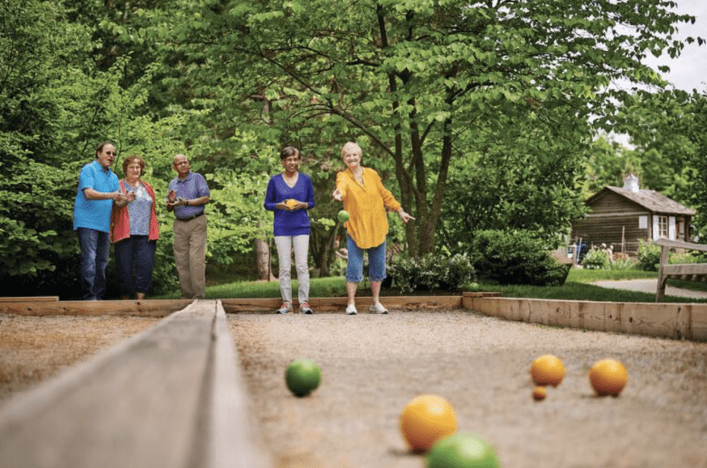 Demand for the Linden Ponds Lifestyle Hits Record Highs - Hingham Anchor