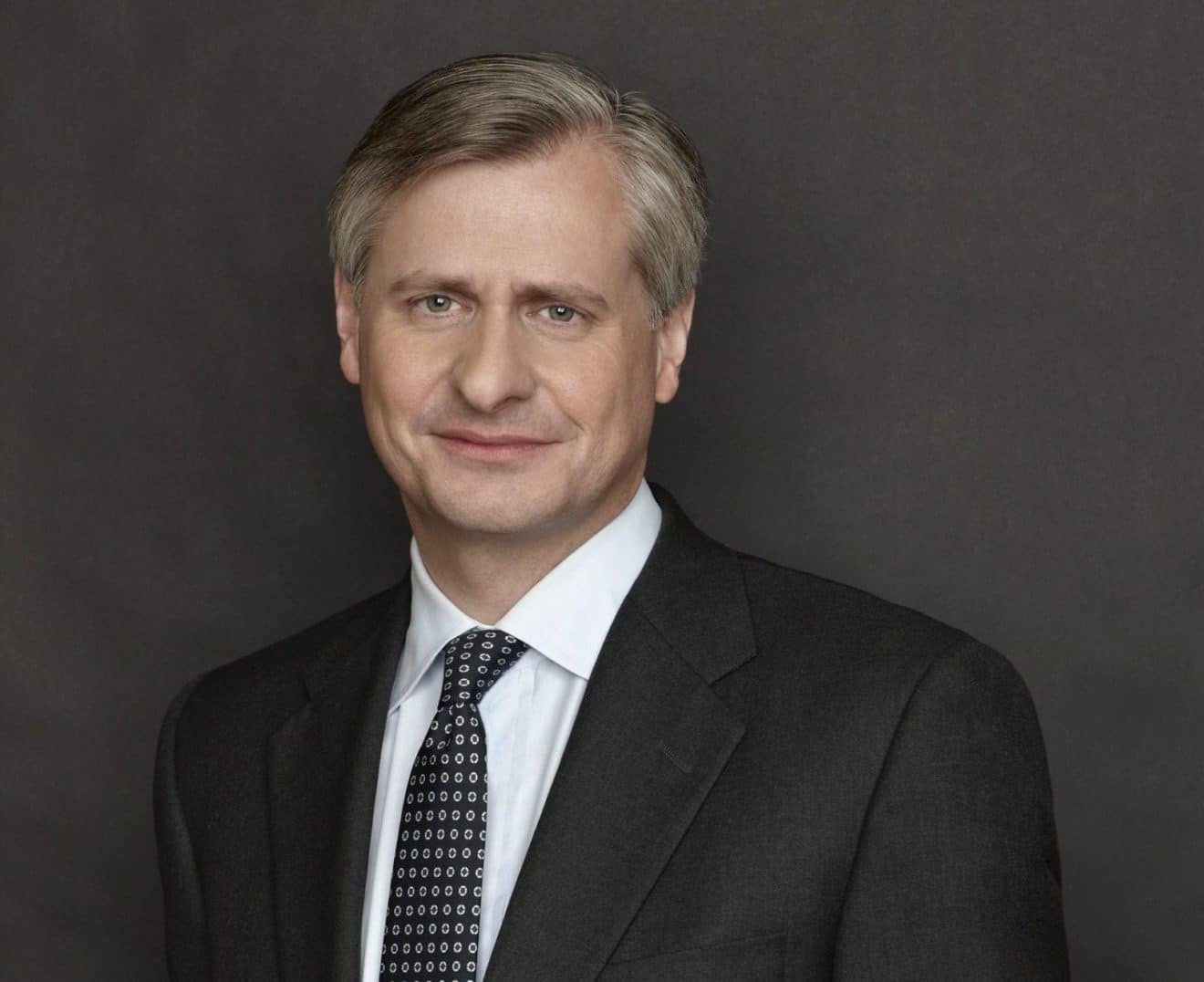 Hingham Historical Commission to Welcome Author Jon Meacham as ...
