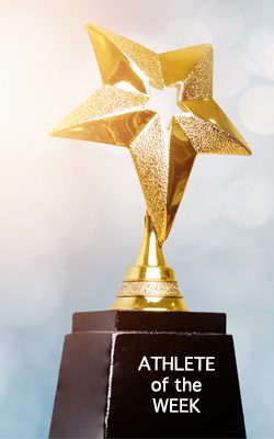 Introducing Athlete of Week Presented by College Hype - Hingham Anchor