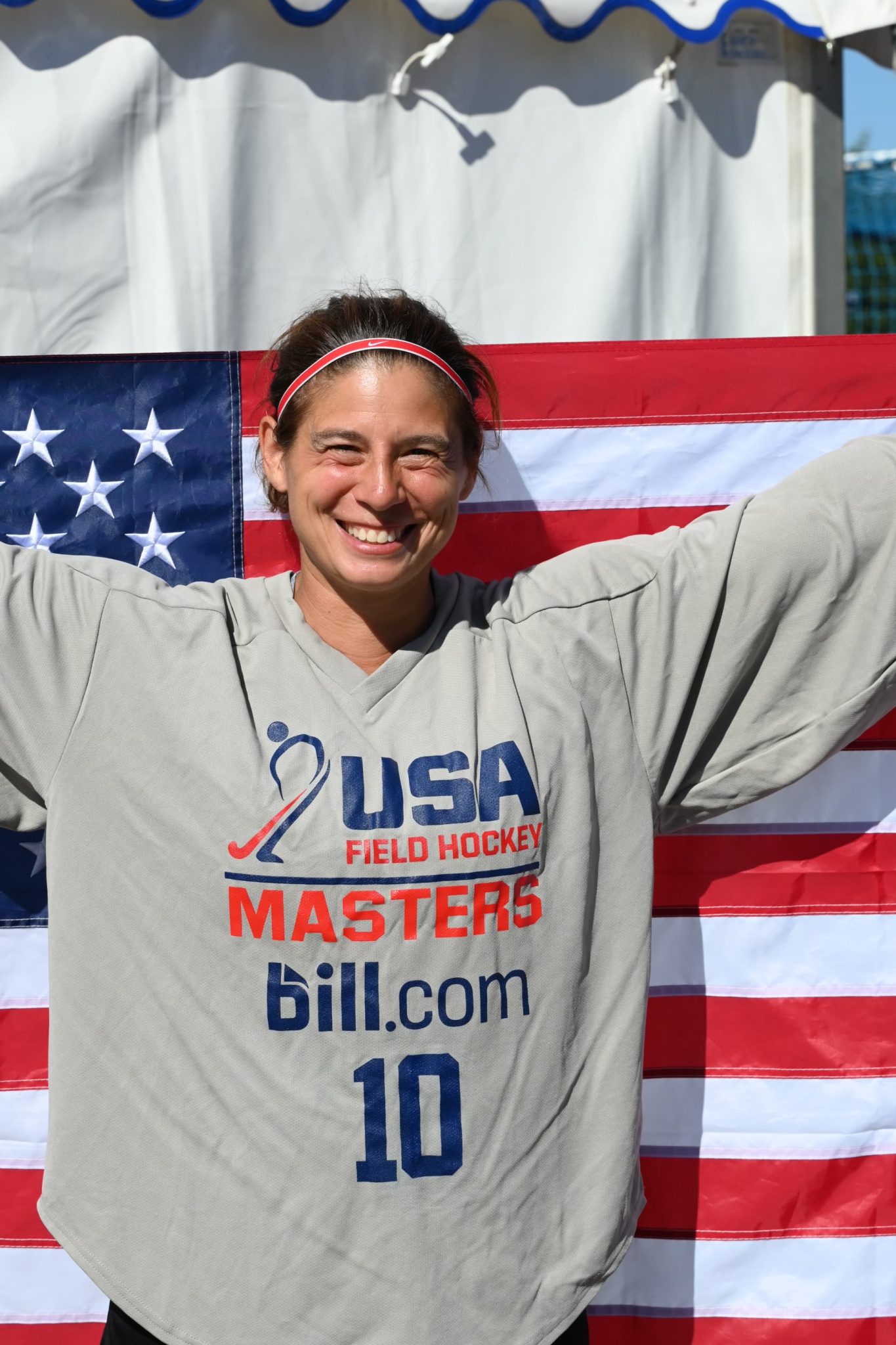 Hinghamite Making a Mark on the Field Hockey World Stage - Hingham Anchor