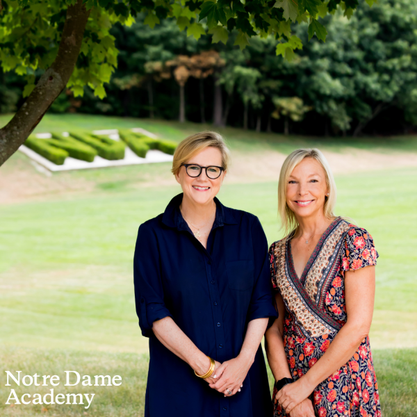 Notre Dame Academy Hingham Appoints Mary O’Brien Merrigan PhD as ...