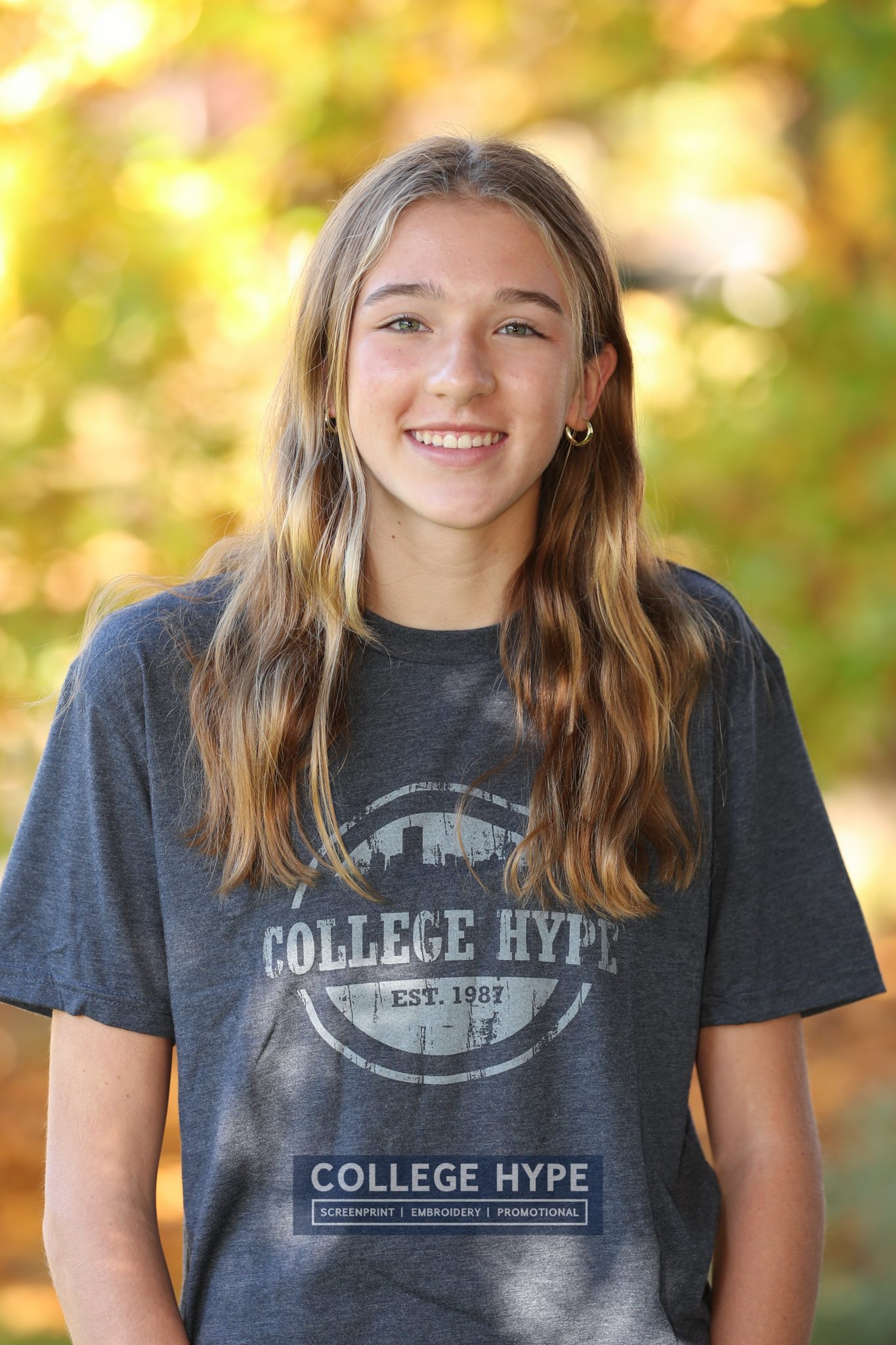 Athlete of the Week Presented By College Hype 10/31/22: Clare Lowther ...