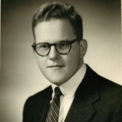 Harry W. Healey, Jr. - Hingham Anchor