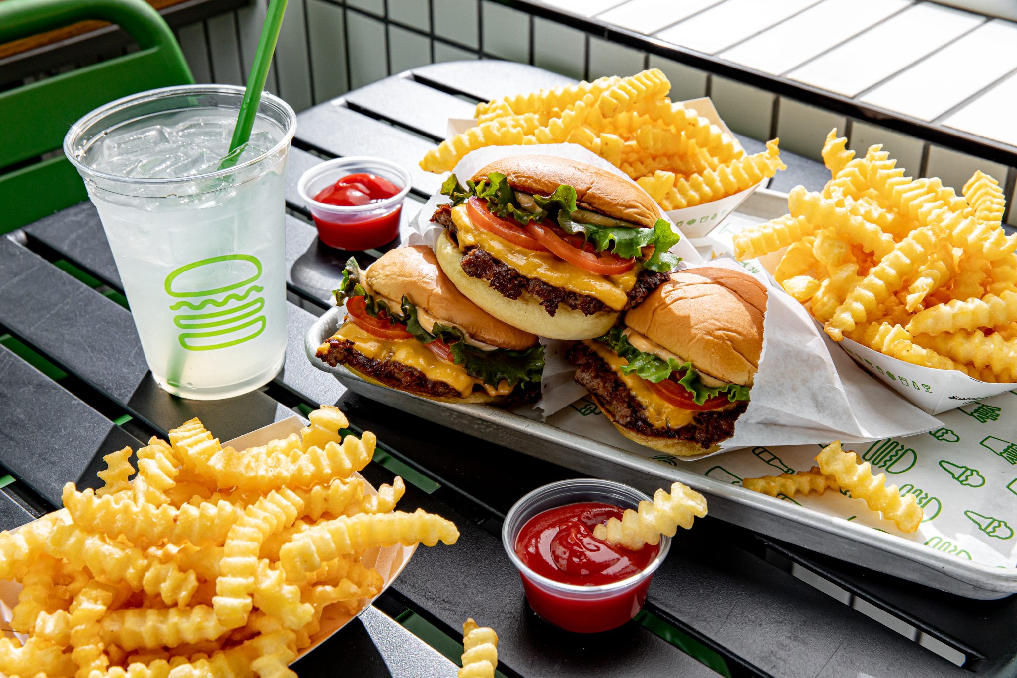Shake Shack To Open At Derby Street Shops On Friday October 28 2022 Shake Shack To Open At Derby Street Shops On Friday October 28 2022