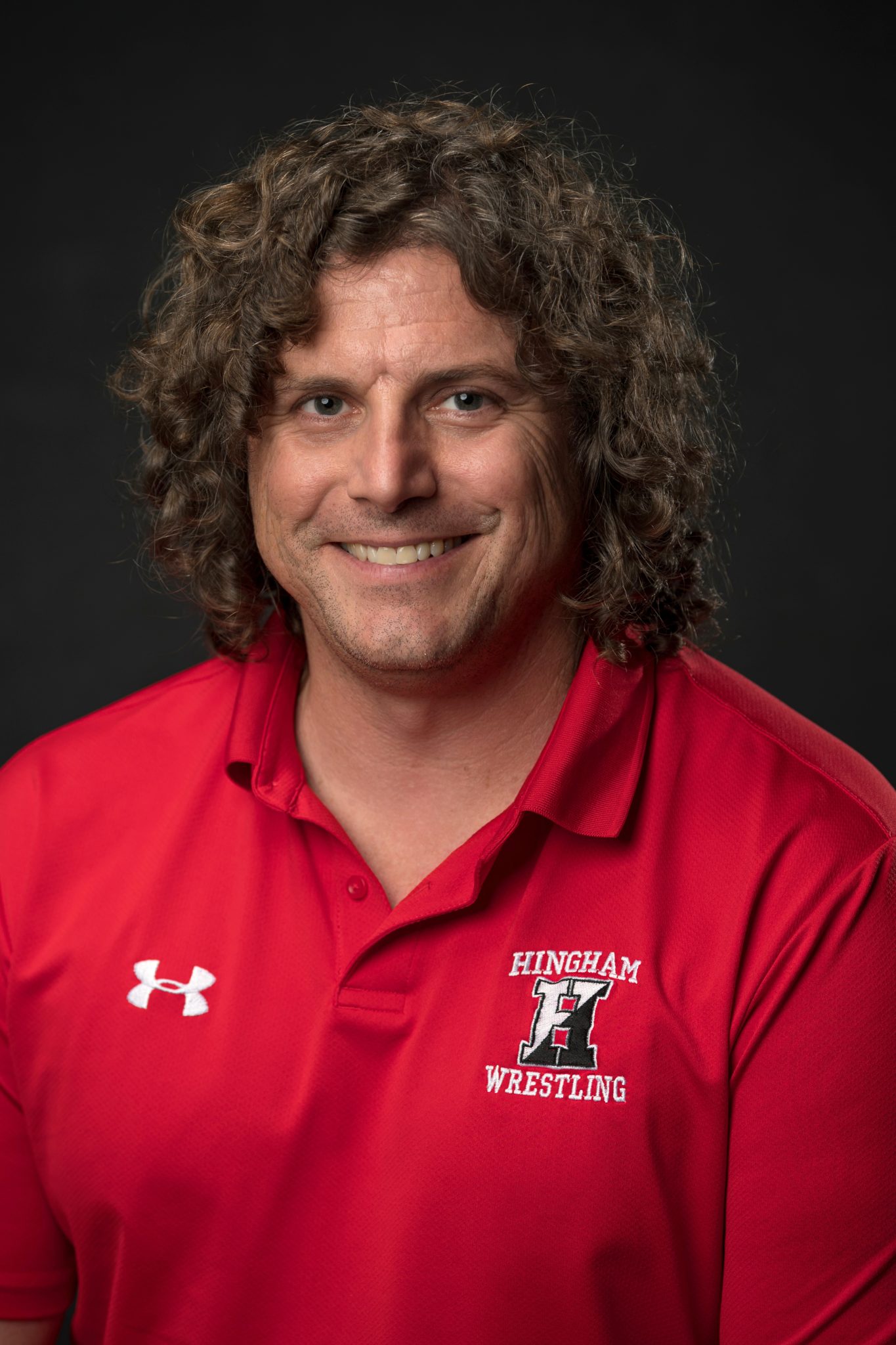 Canniff Receives MIAA Coach of the Year Honors in Wrestling - Hingham ...