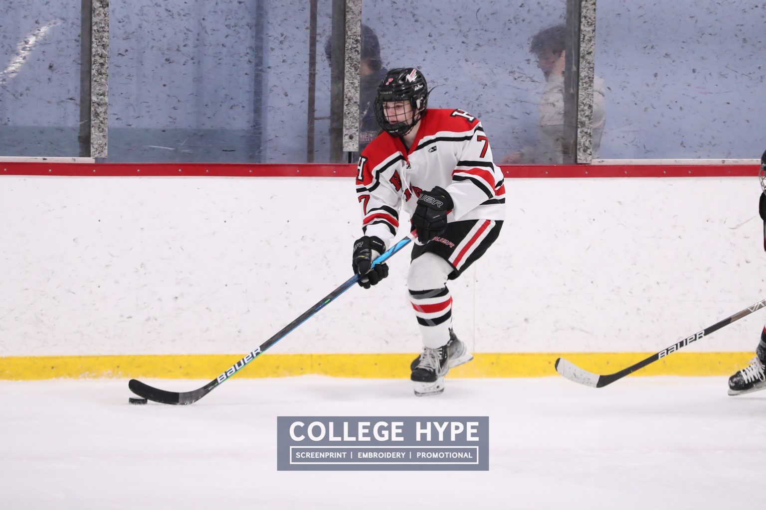 Athlete of the Week Presented by College Hype 1/16/23: Caroline Doherty ...