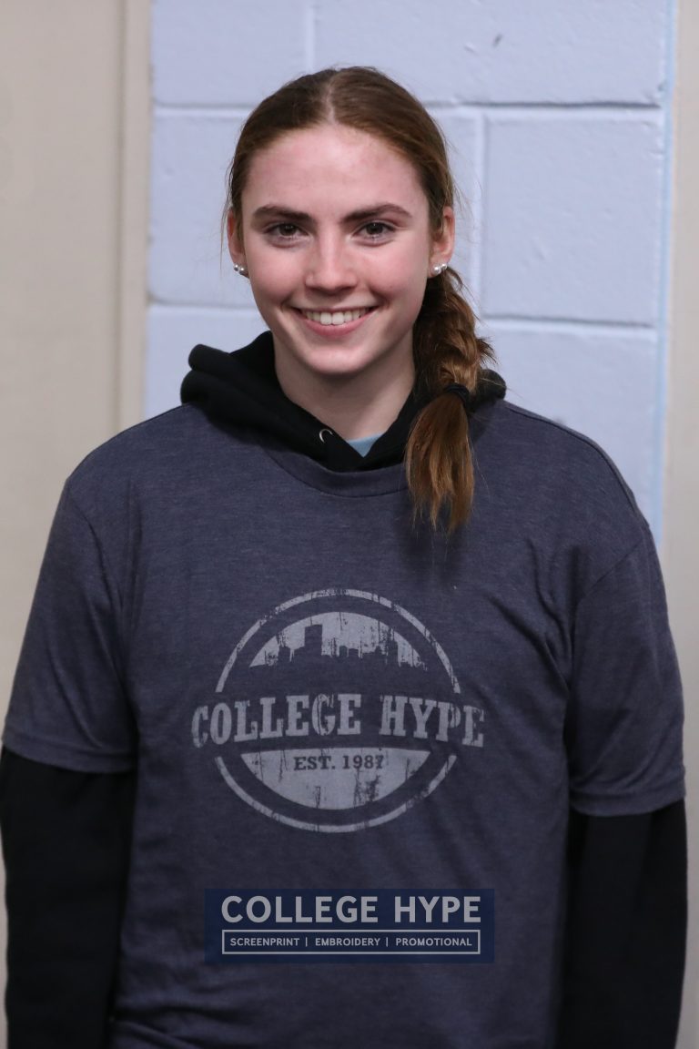 Athlete of the Week Presented by College Hype 1/9/23: Addy Garrity ...