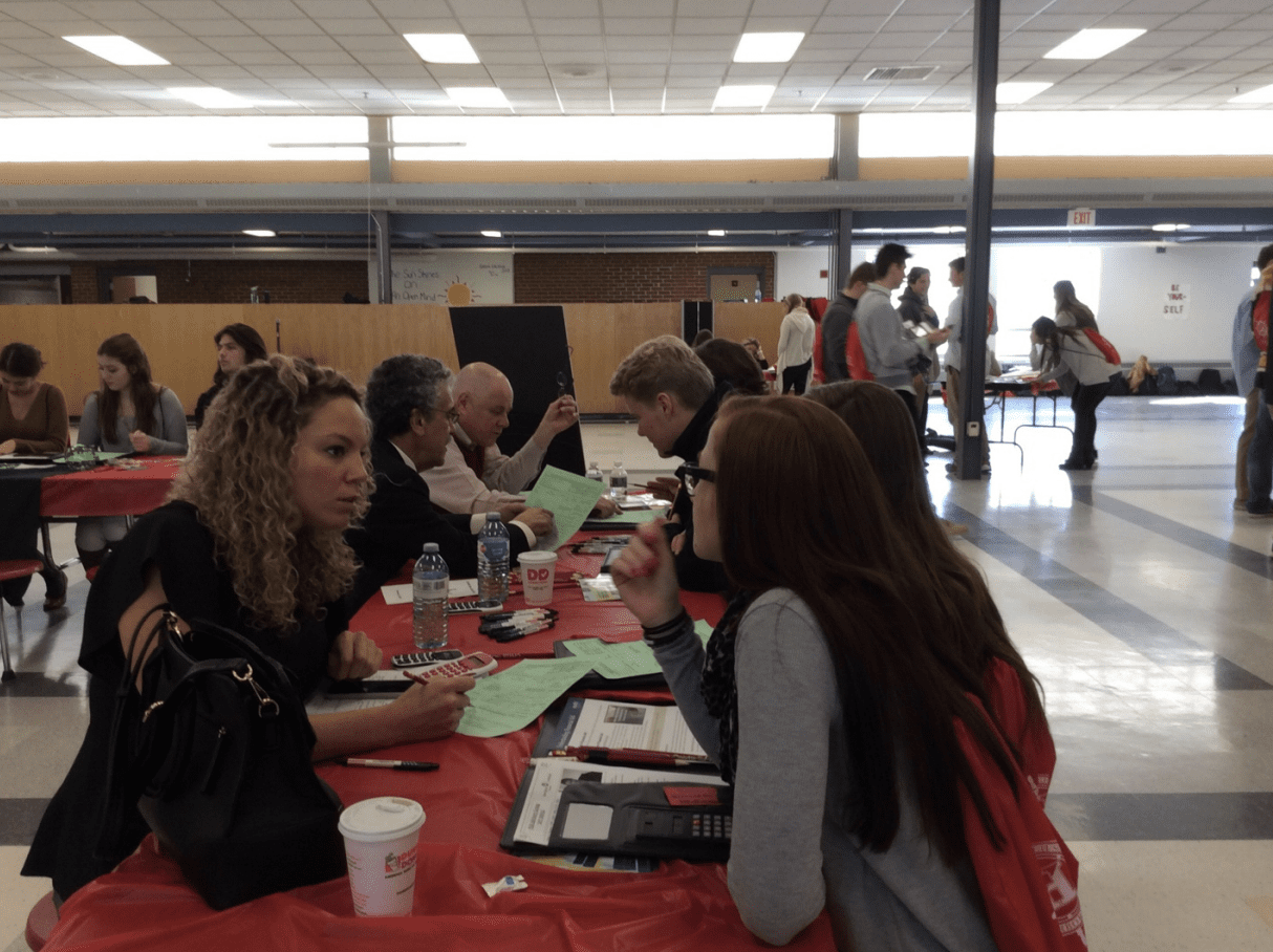 Hingham High School Receives DESE Grant to Broaden Financial Literacy ...
