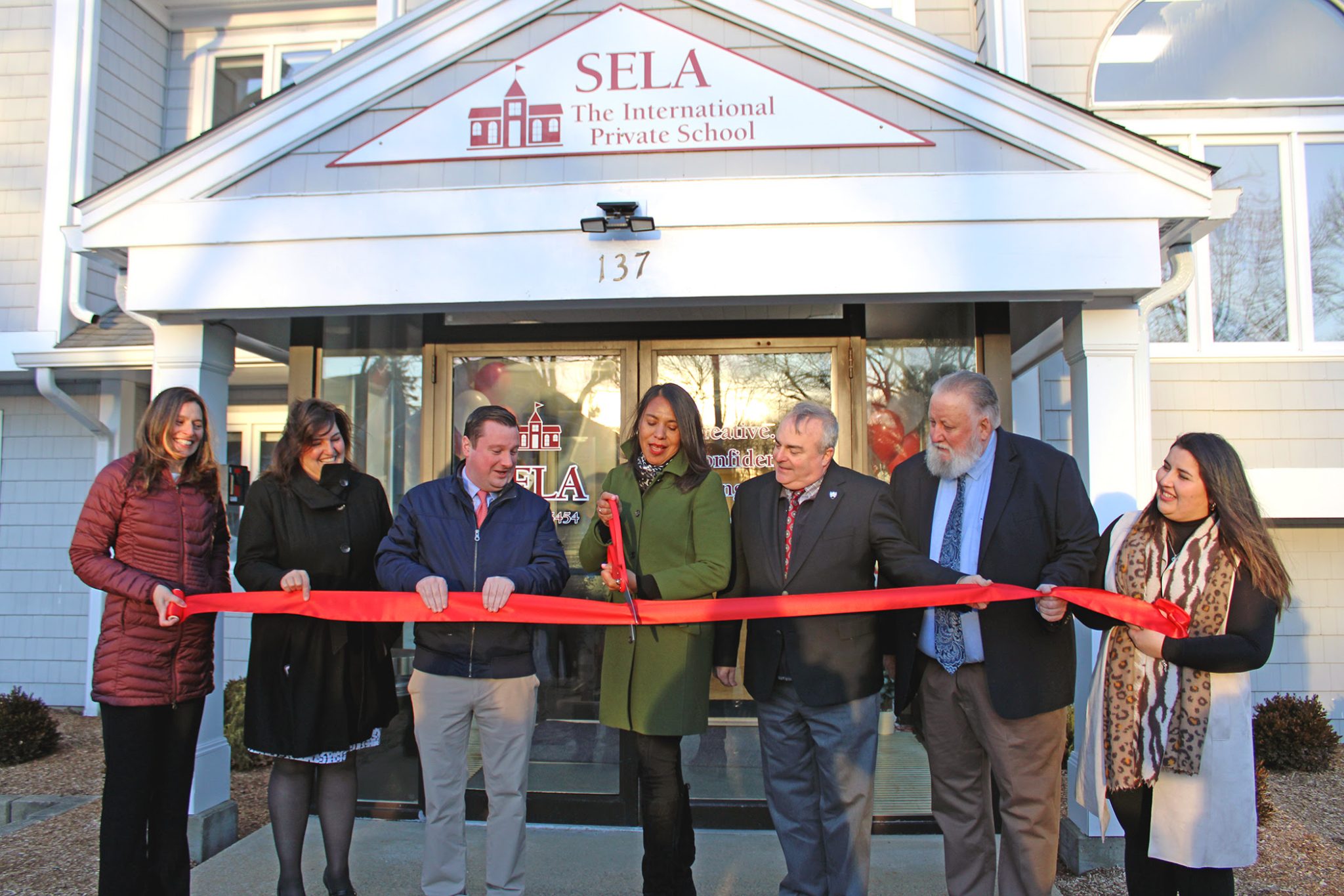 The International Private School Launches New Campus in Norwell ...