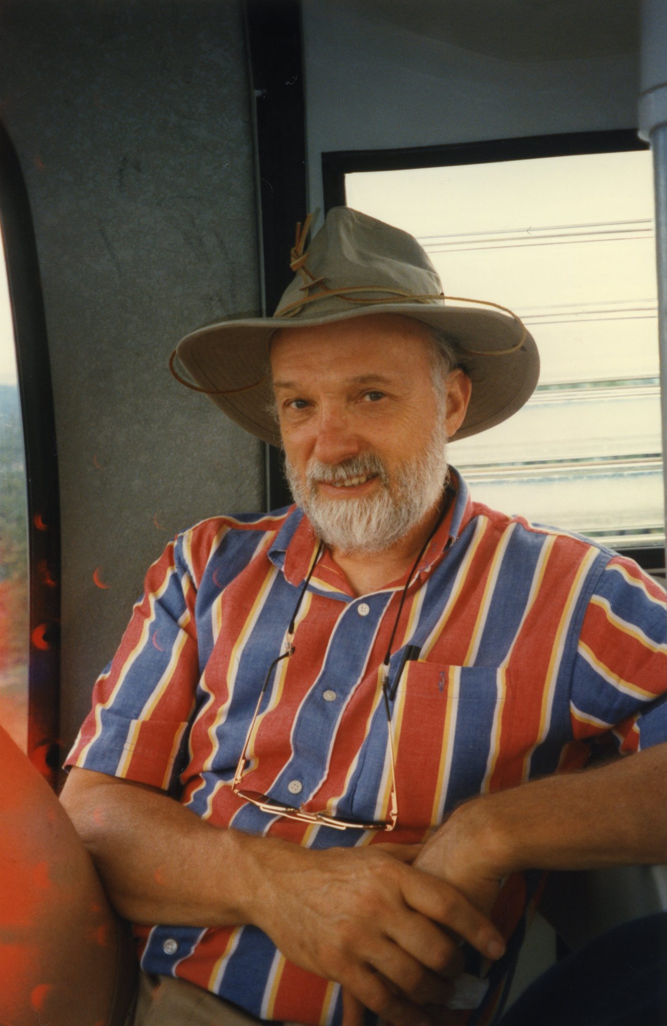 James Andrew Rovnak (Jim) - Hingham Anchor