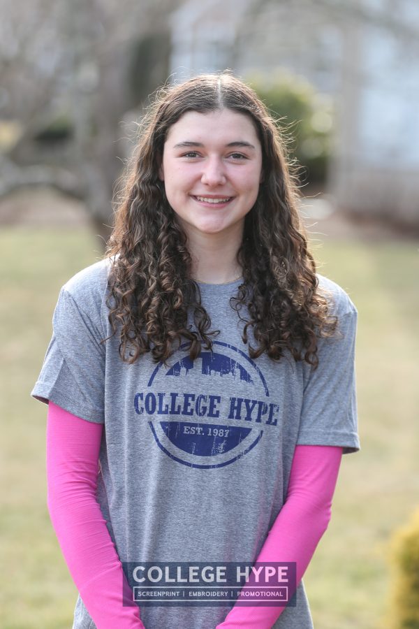 Athlete of the Week Presented by College Hype 3/6/23: Izzy McGarr ...