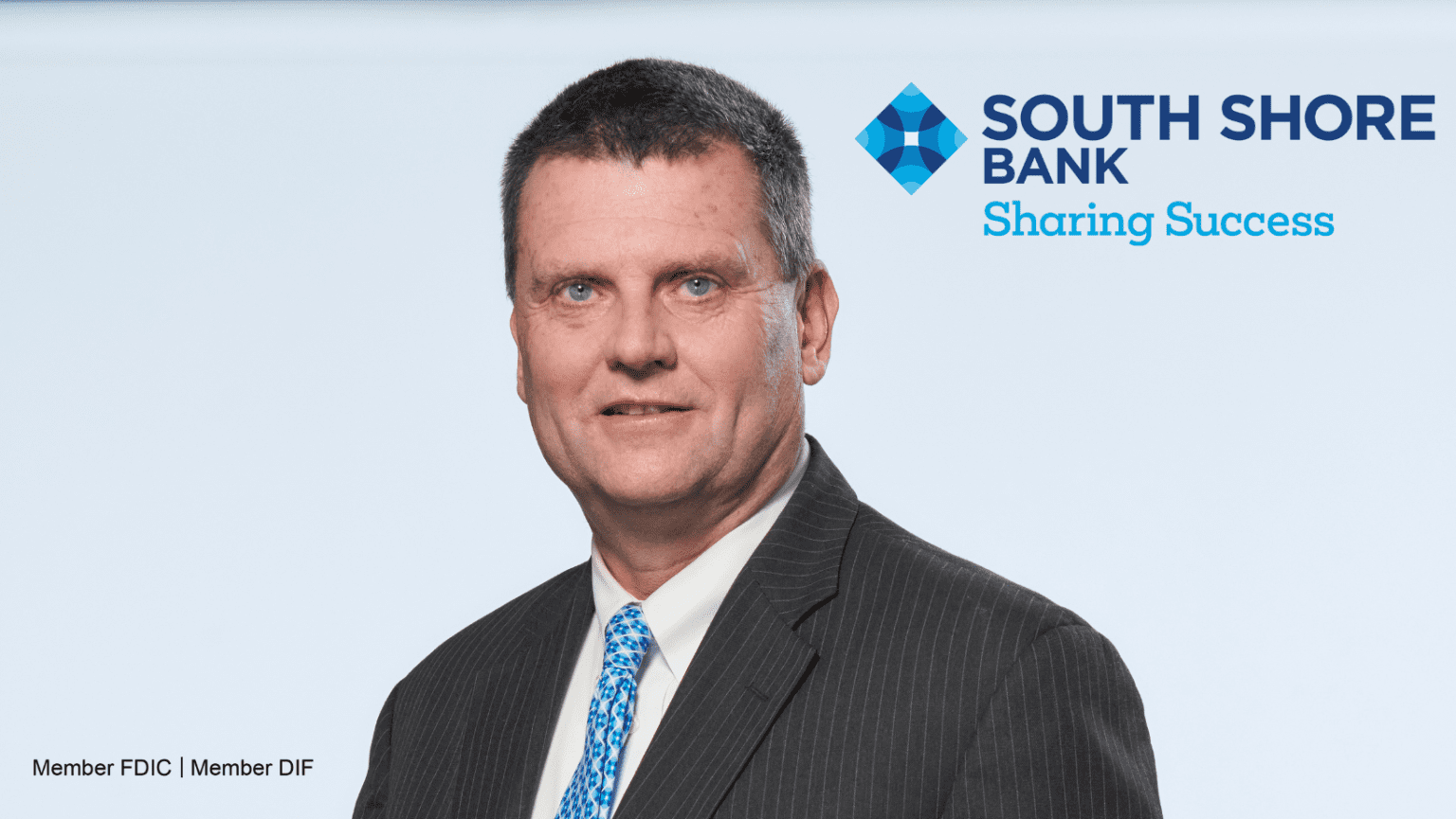 OPINION: A message from our CEO: Confidence in South Shore Bank ...