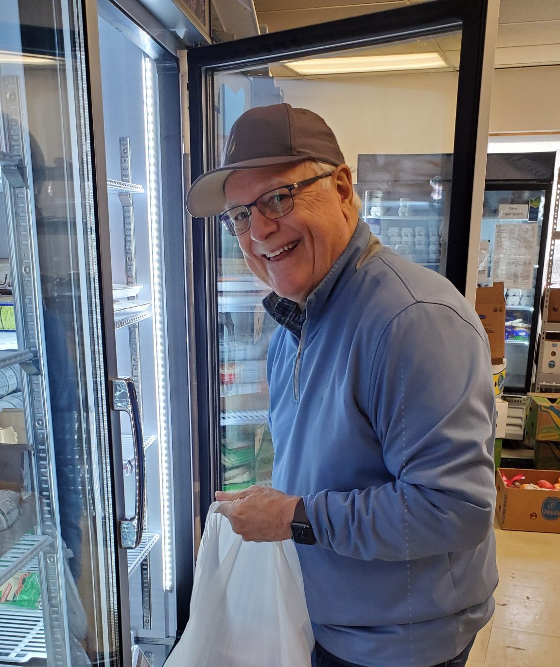 Interfaith Social Services Announces New Board Appointments: Hingham’s Jay Marvin Named Board ...