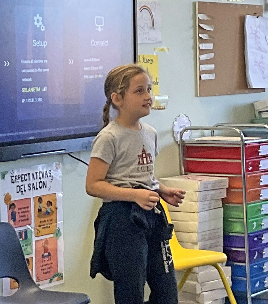 SELA Presents Bilingual Production of “The Lion King” - Hingham Anchor