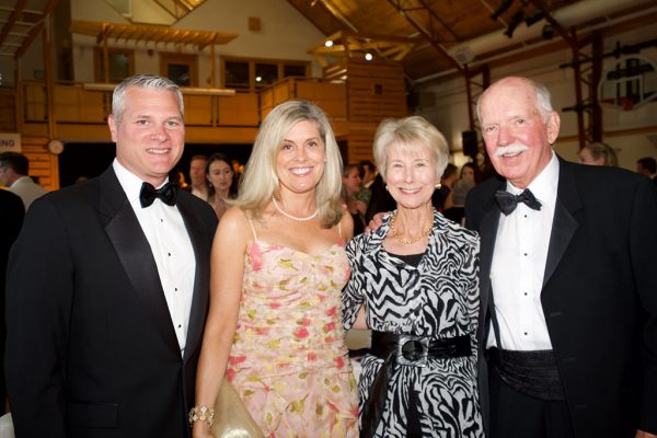 Inly School marked its 50th anniversary with a gala celebration ...