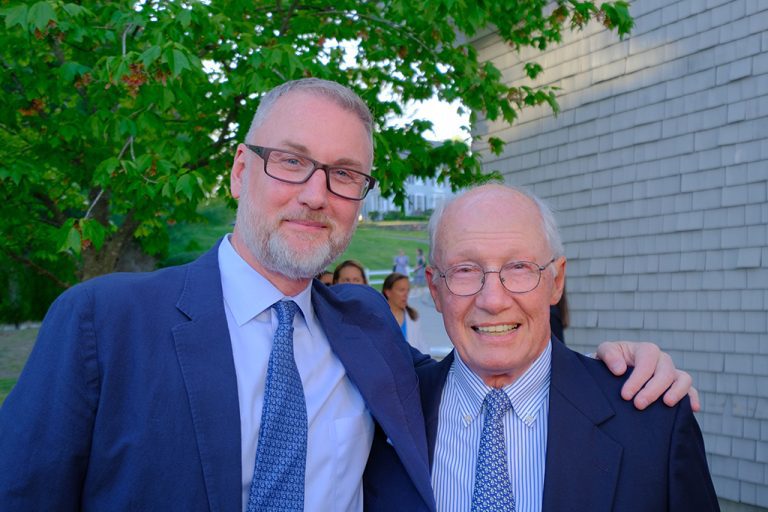 Inly School marked its 50th anniversary with a gala celebration ...