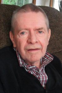 Joseph Edward Landers - Hingham Anchor